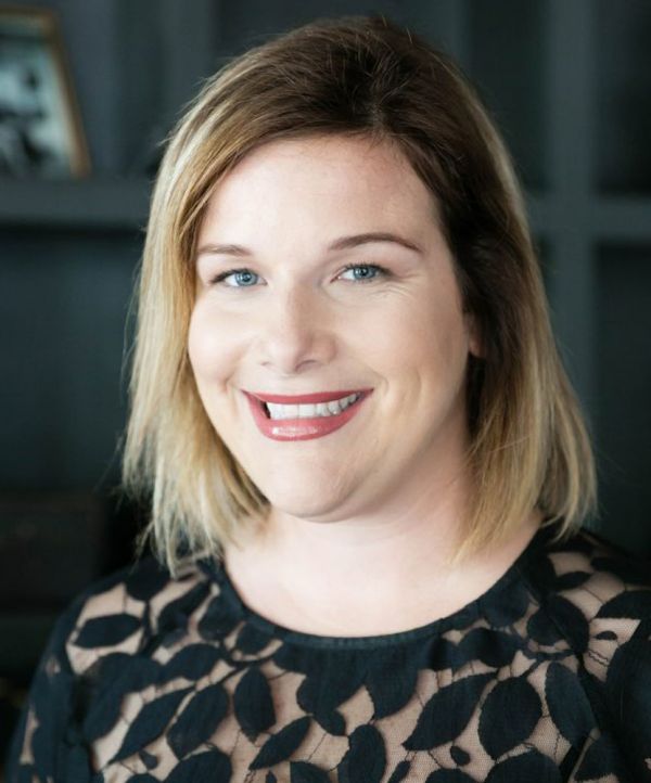 Kelli Casto - Saving Our Seniors - Medical Supplies/Food