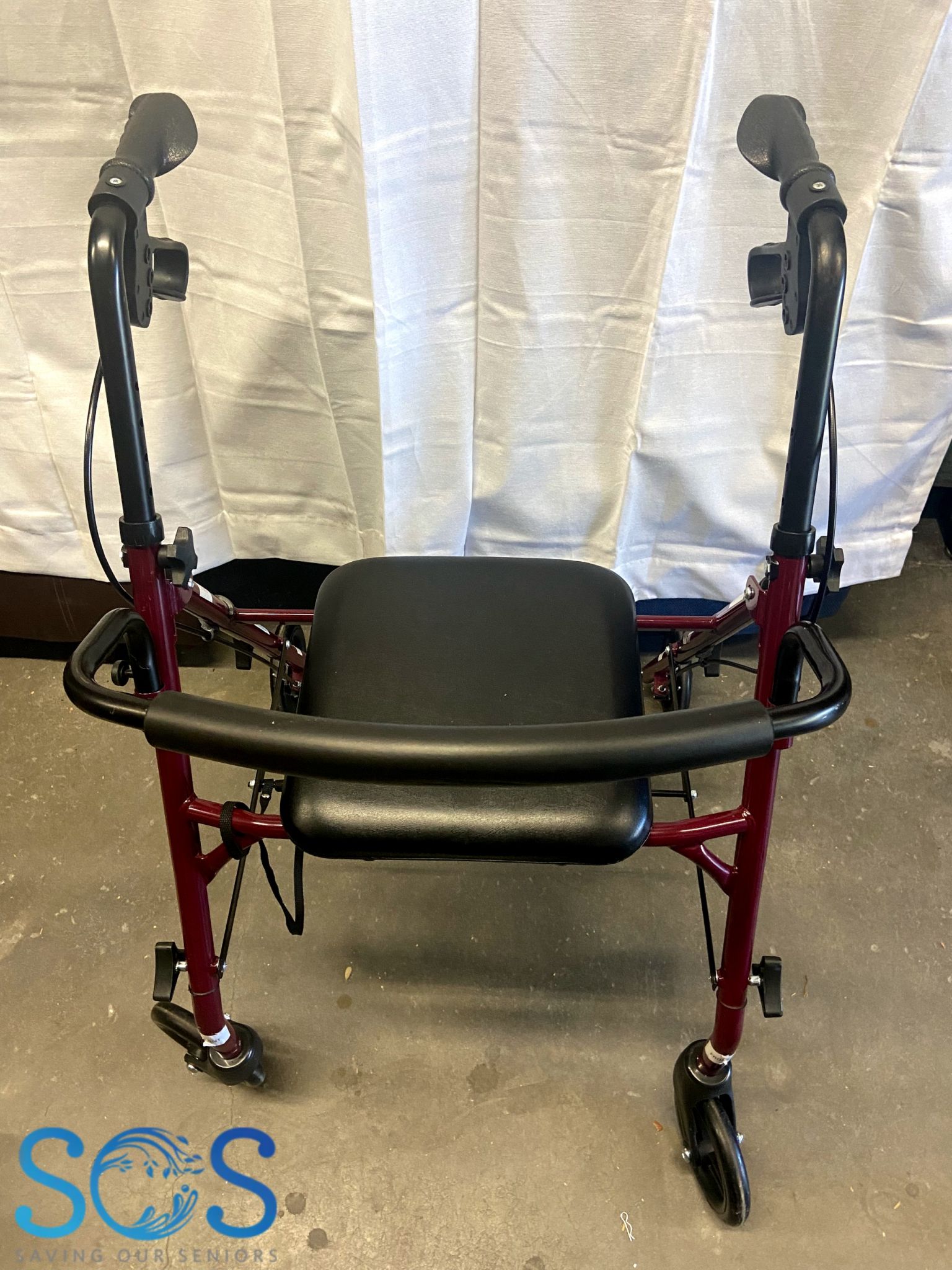 Buy Discounted gently used Drive 4ww No basket in Tampa, St Pete ...