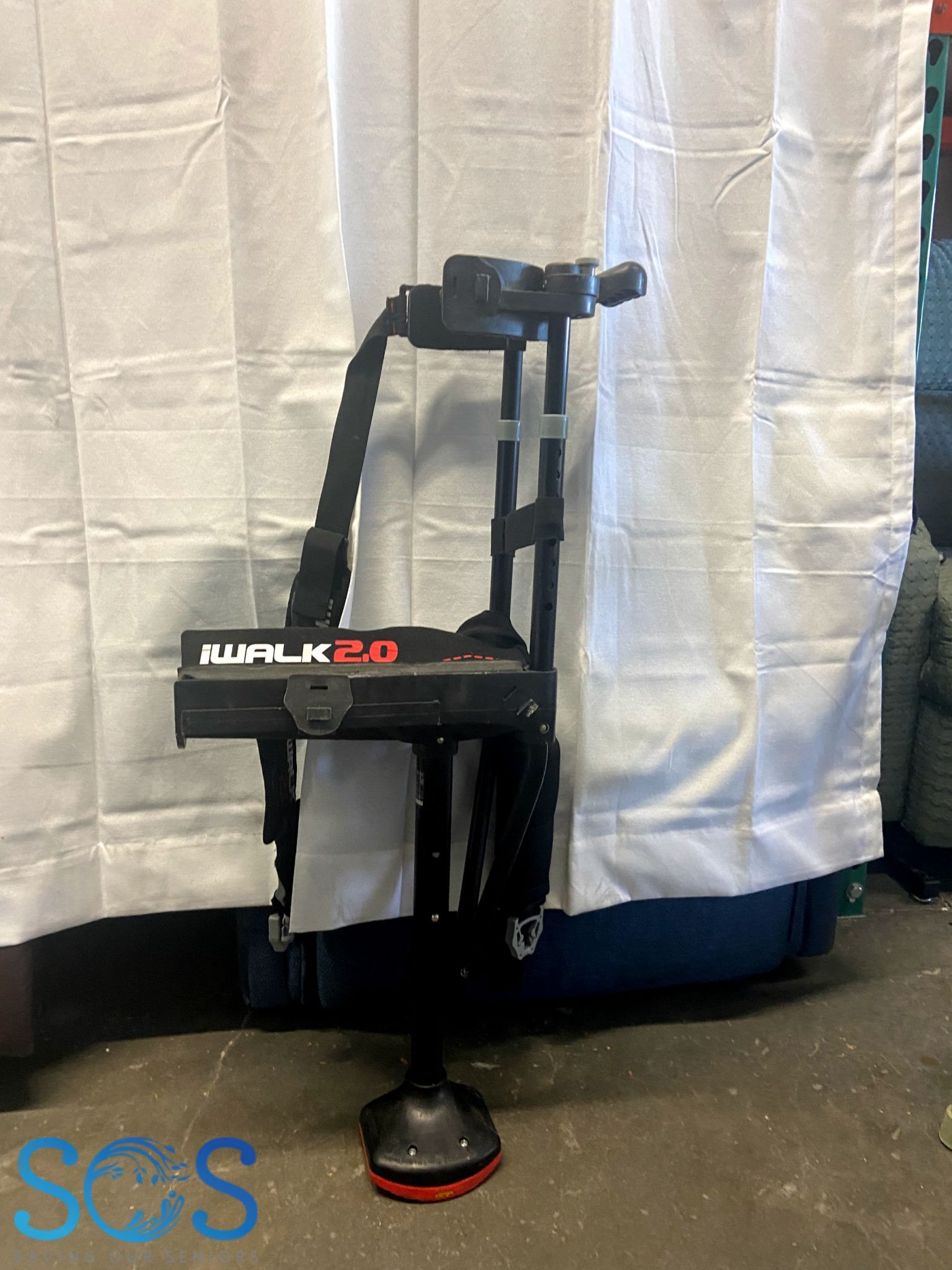 Buy Discounted gently used I walk 2.0 Knee Walker in Tampa, St Pete ...