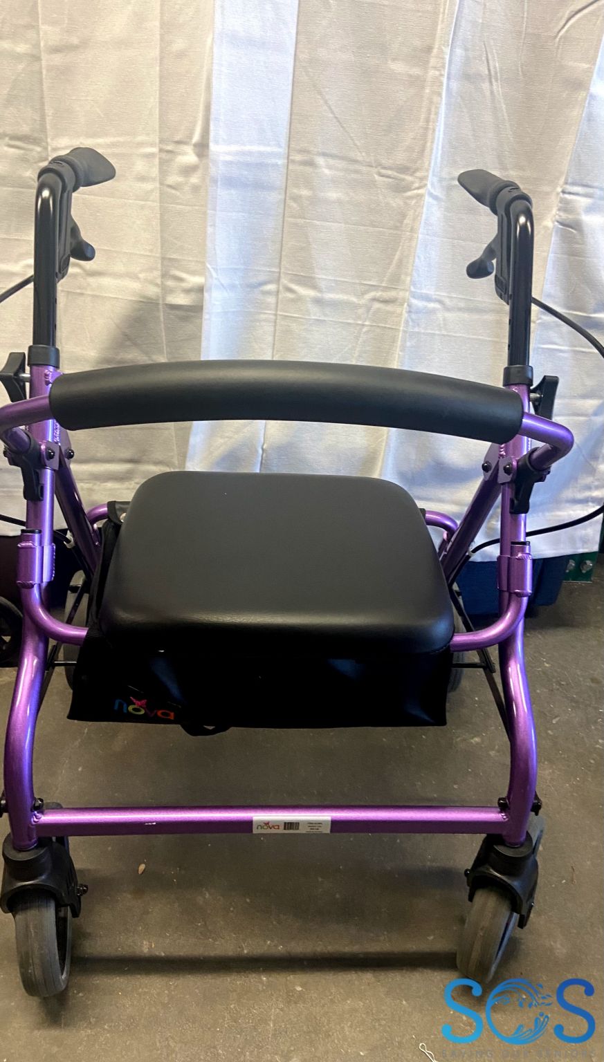 Buy Discounted gently used Drive 4ww No basket in Tampa, St Pete ...